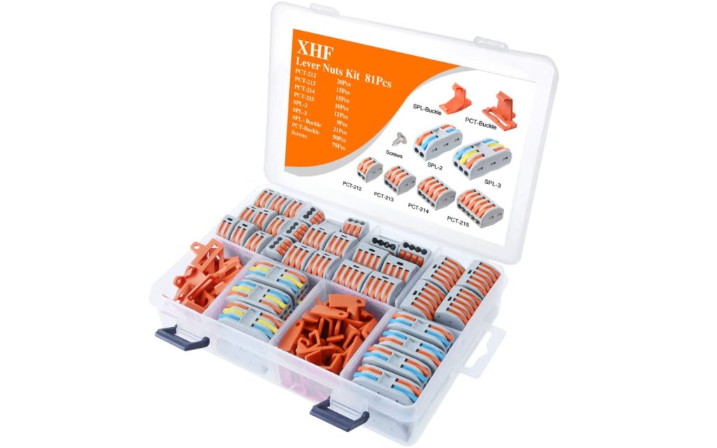 XHF Official Website - Premium Connectors